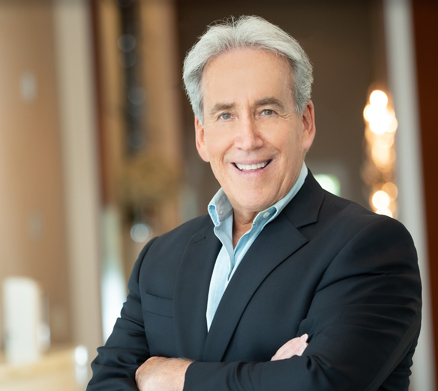 Steve Glassman – Fort Lauderdale City Commissioner